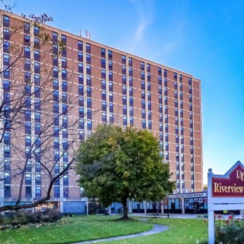 Riverview Mixed-Use Development – Newark, NJ – Aether Pro Solutions